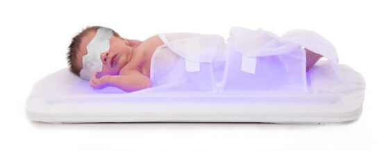 Phototherapy - Lakes Medical Innovations Jaundice Treatement